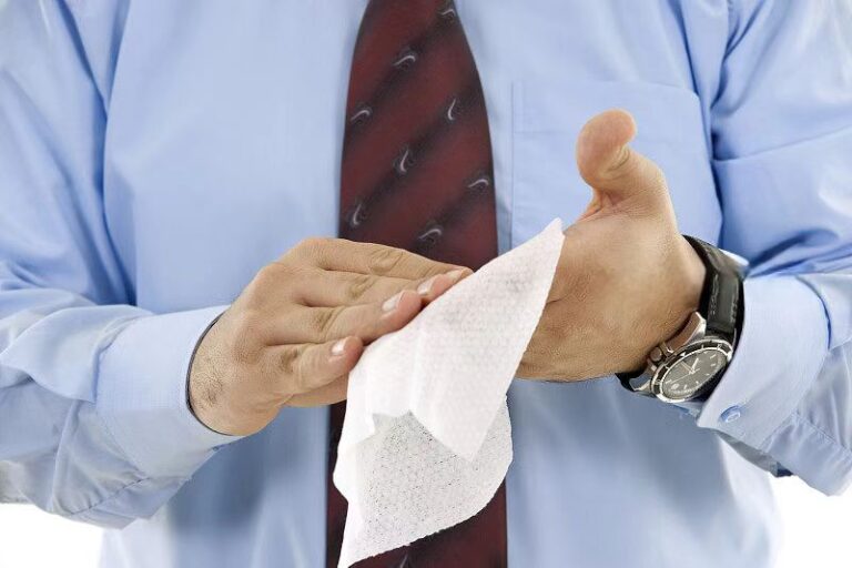 Private Label and OEM MEN Wipes Manufacturer | WetWipesPro